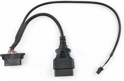Amazon.com: HD Security Gate Bypass OBD2 Cable Fit for Dodge Cummins ...