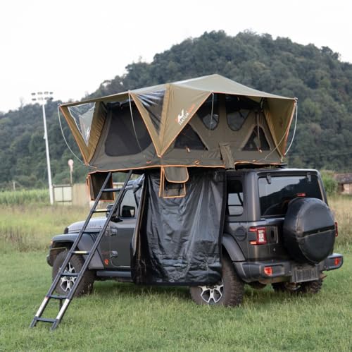 Camper Shell Tent – The 16 best products compared - Wild Explained