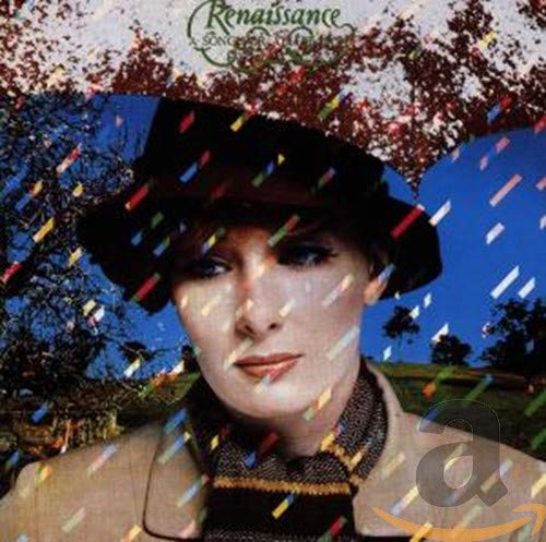 RENAISSANCE - Song for All Seasons - Amazon.com Music