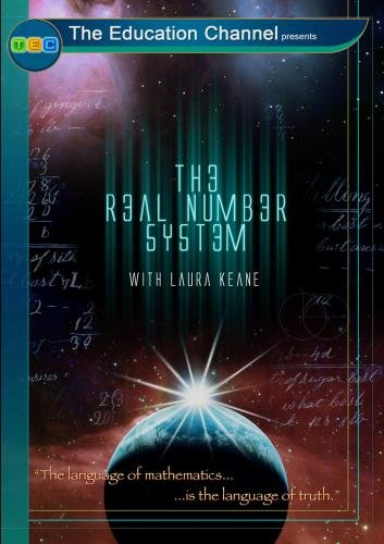 Amazon.com: The Real Number System : Laura Keane, Tampa Educational ...
