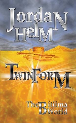Publication: TwinForm The Bitiima World