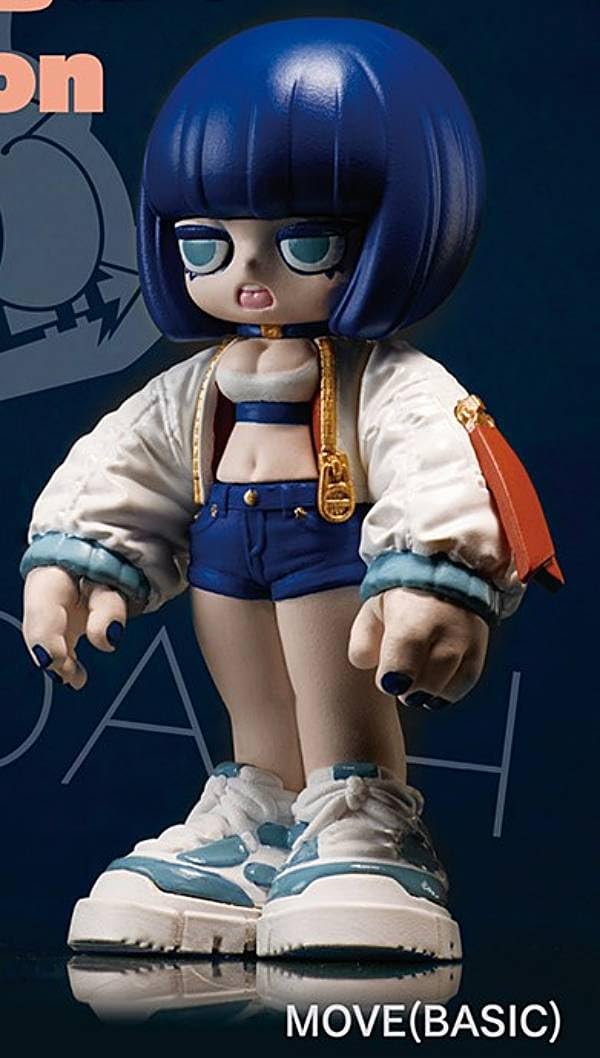 Amazon | 【MOVE(BASIC)】MOVE Figure Collection 通販