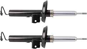 Amazon.com: Front Strut Assembly Set Compatible with 2013-2019 Cadillac ...