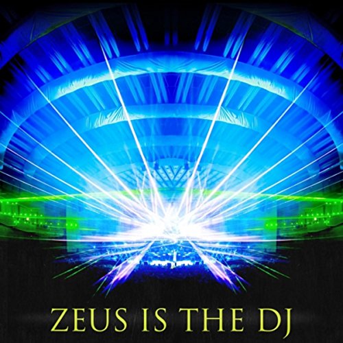 Zeus Is the DJ (feat. Uyanga Bold & Tina Guo) by Ciprian Costin & Ivan ...
