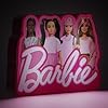 Barbie Box Light - Officially Licensed Merchanside, Decorate Your Room ...
