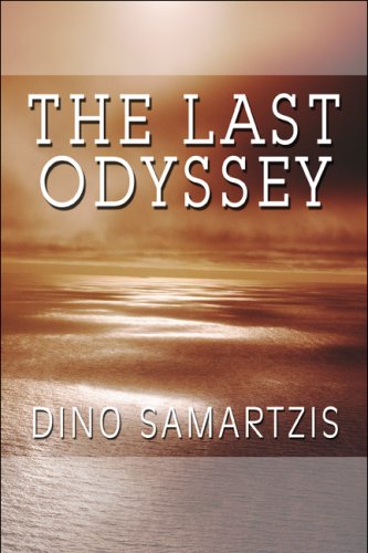 Buy The Last Odyssey Book Online at Low Prices in India | The Last ...