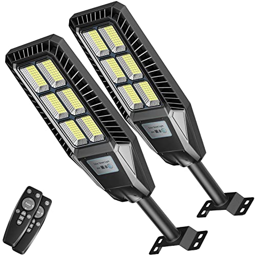 The 10 Best Ce Ip66 Solar Led Street Light