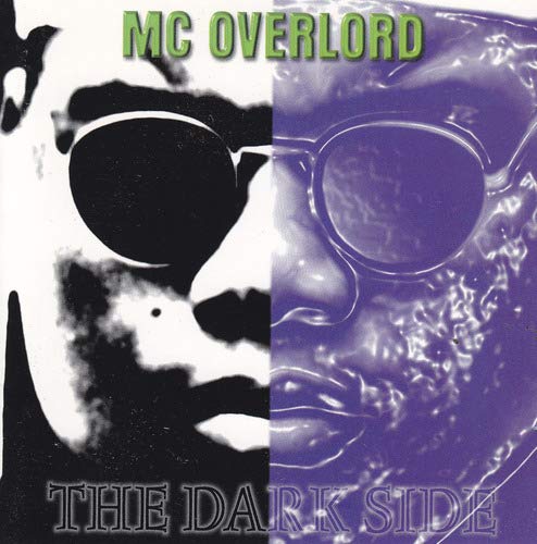 Dark Side: Mc Overlord: Amazon.es: CD y vinilos}