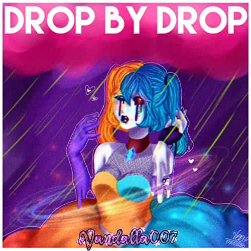 Amazon MusicでVandalla007のNatural Disastersを再生する