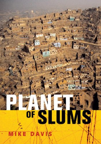 Planet of Slums: Davis, Mike: 9781844670222: Amazon.com: Books