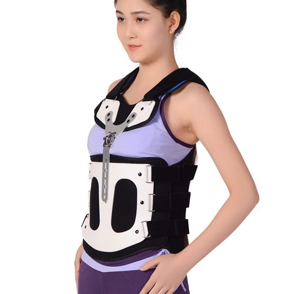 Wzcxyx Thoracic And Lumbar Spine Fixator Lumbar Fracture Corrector ...