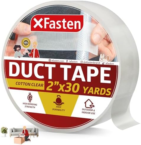 Amazon.com: T-REX Ferociously Strong Repair Tape, Sticks to Wet ...