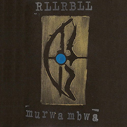Murwa Mbwa by Rllrbll on Prime Music