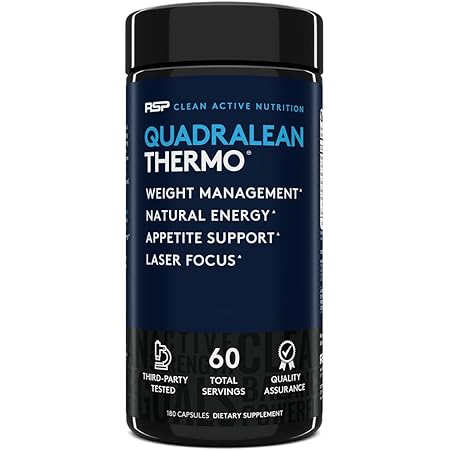 Amazon.com: BPI Sports -Roxylean Extreme Fat Burner & Weight Loss ...