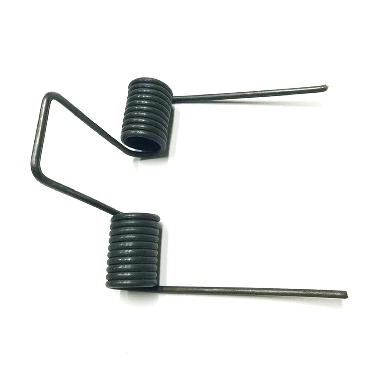 SeroNi 2PCS Right Angle 90 180 270 Degree Double Torsion Spring Large ...