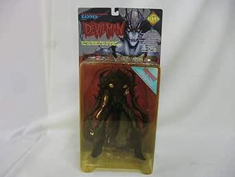 Amazon.co.jp: Future Models Devilman Action Figure Zannin : Toys & Games