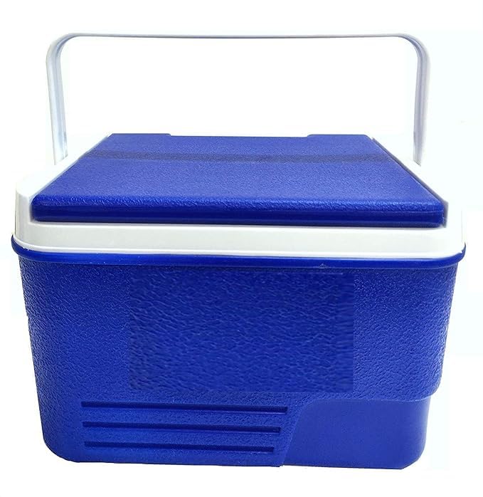 Buy GNOLY Portable Ice Cooler Box/Chiller Cold Drinks Beer Milk for ...
