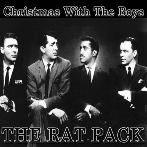 Frosty The Snowman Song von Rat Pack aus dem Album The Rat Pack ...