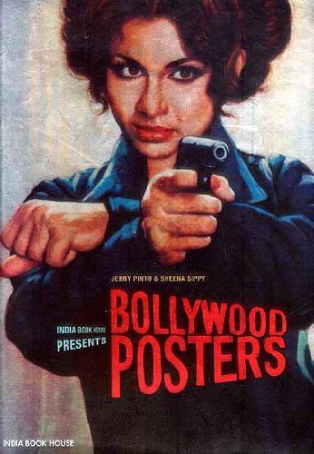 Bollywood Posters: 9788175085138: Books - Amazon.ca