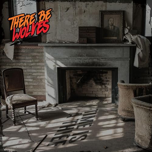 Amazon.com: Time Is A Thief : There Be Wolves: Digital Music