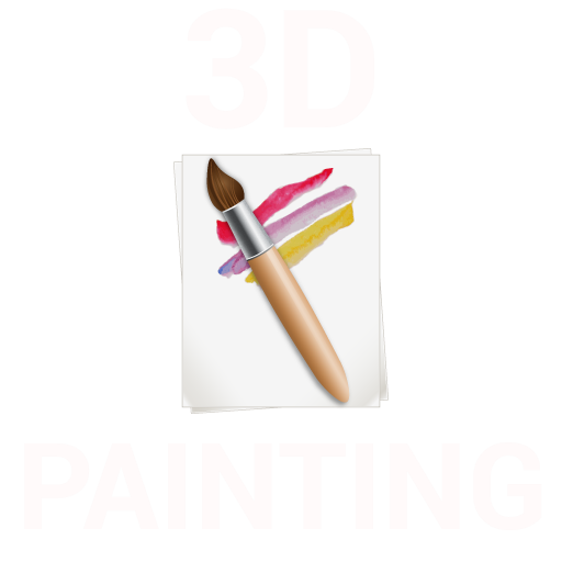 3D Paint - App on Amazon Appstore