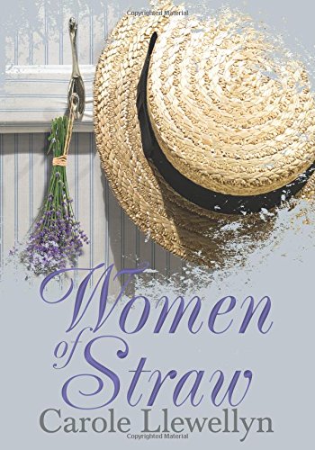 Women of Straw: Amazon.co.uk: Carole Llewellyn: 9780719819223: Books