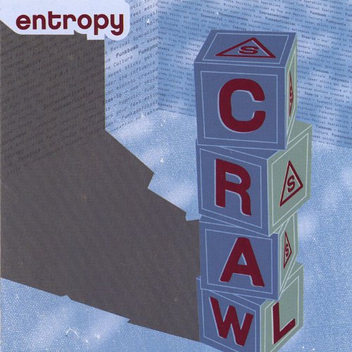 Amazon.com: Crawl : Entropy: Digital Music
