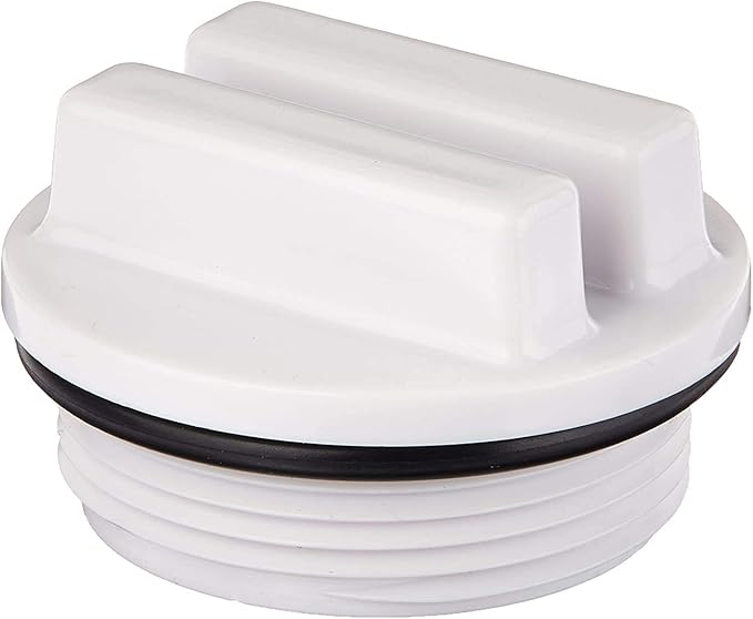 Amazon.com: XtremepowerUS Universal 1.5" Pool Plug Cap Threaded Spa ...