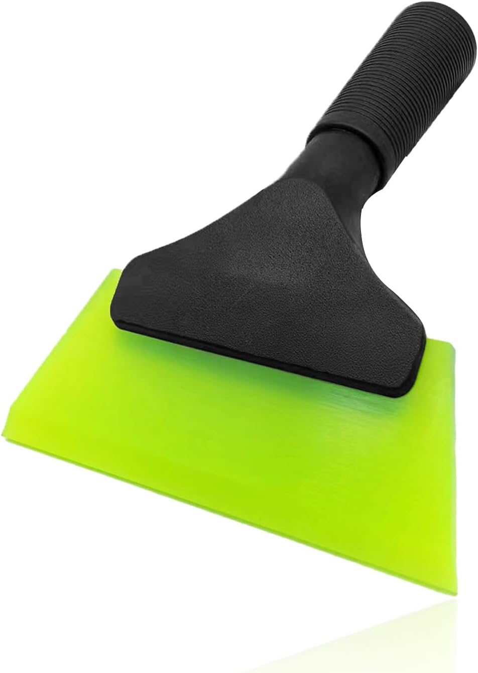 Amazon.com: 5 inch Mini Silicone Window Squeegee All-Purpose Heavy-Duty ...