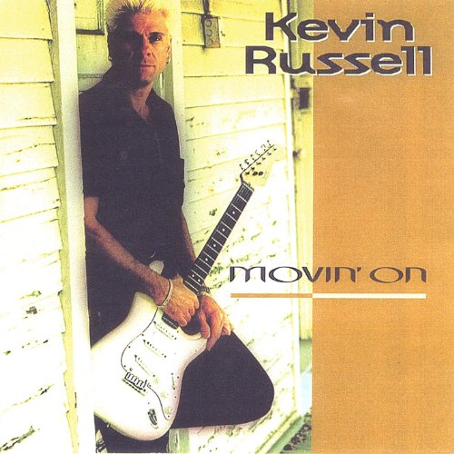 Play Movin' On by Kevin Russell on Amazon Music