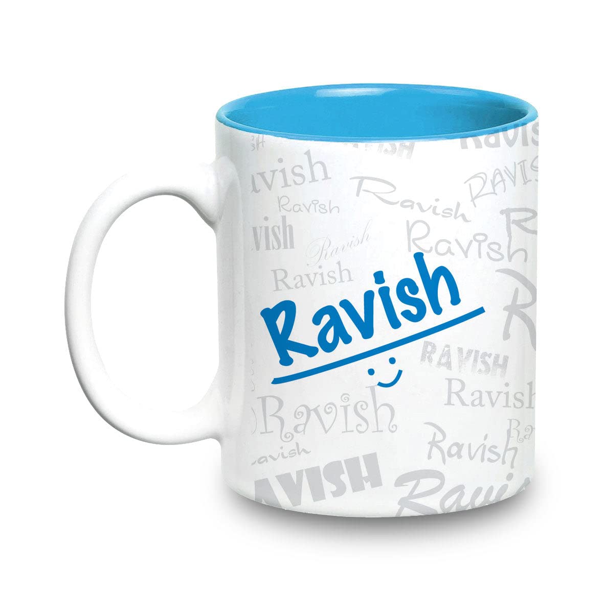 Ravish Name