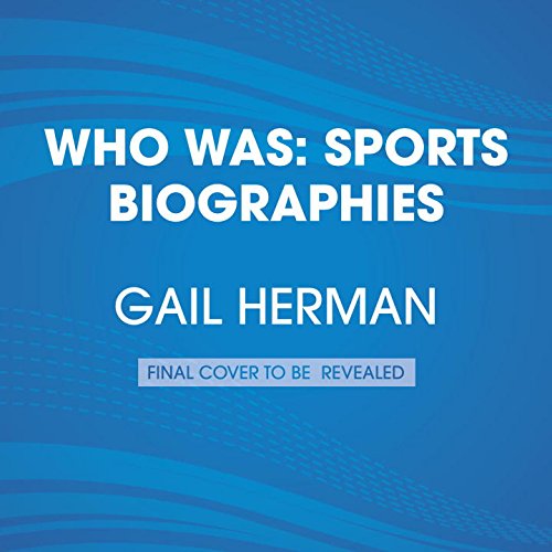 Who Was: Sports Biographies : Gail Herman: Amazon.ca: Books