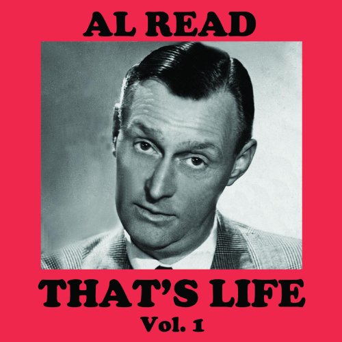 That's Life, Vol. 1 by Al Read on Amazon Music - Amazon.co.uk