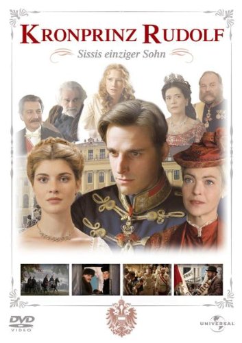 Amazon.com: The Crown Prince (2006) ( Kronprinz Rudolf ) [ NON-USA ...