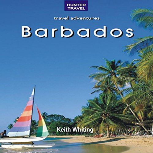 Amazon.com: Barbados: Travel Adventures (Audible Audio Edition): Keith ...