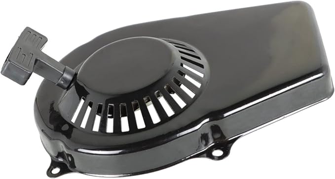 Amazon.com : Timunr PG1202S Recoil Starter Replacement for 72cc 900 ...