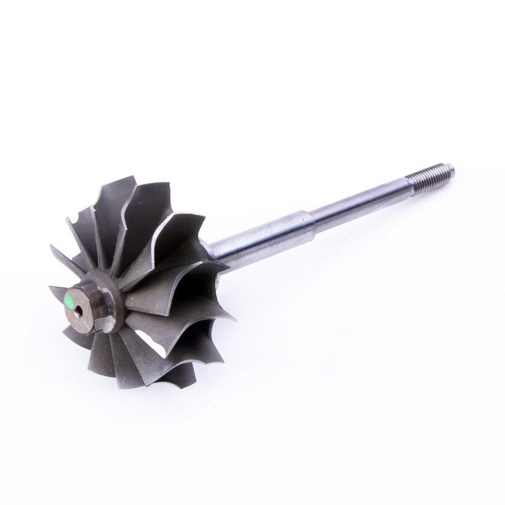 Amazon.com: Kinugawa Turbo Turbine Wheel Compatible with Mitsubishi ...