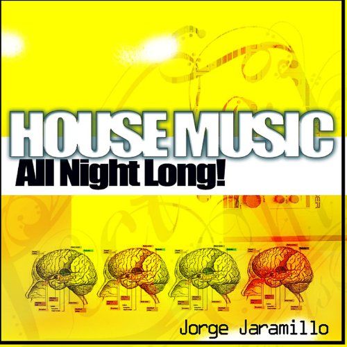 Play House Music All Night Long! by VARIOUS ARTISTS on Amazon Music