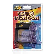 Amazon.com: Light and Magnifier for GameBoy Color : Videojuegos