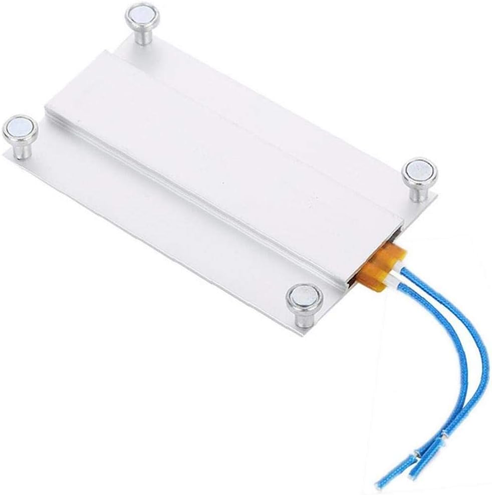 LED Remover PTC Heating Soldering Chip 220V 300W Welding Station Split ...