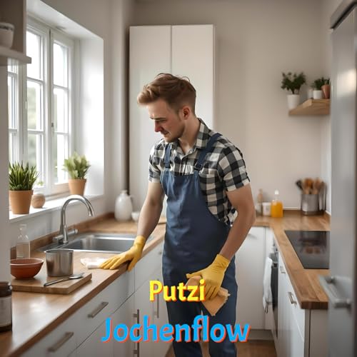 Play Putzi by Jochenflow on Amazon Music Unlimited