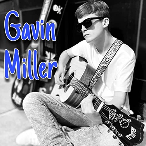 Girl de gavin miller no Amazon Music Unlimited