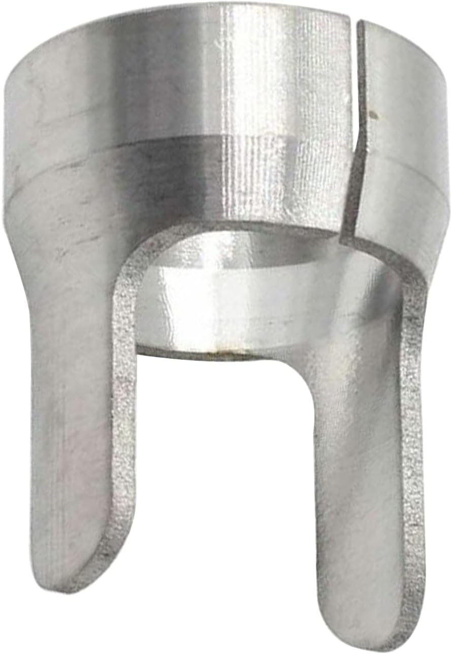 PLAXCON 2pcs PT60 IPT-60 Plasma Torch Double Pointed Spacer Guide 60432 ...