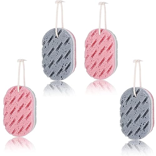 Duschschwamm – Die 15 besten Produkte im Vergleich - BetterFamily