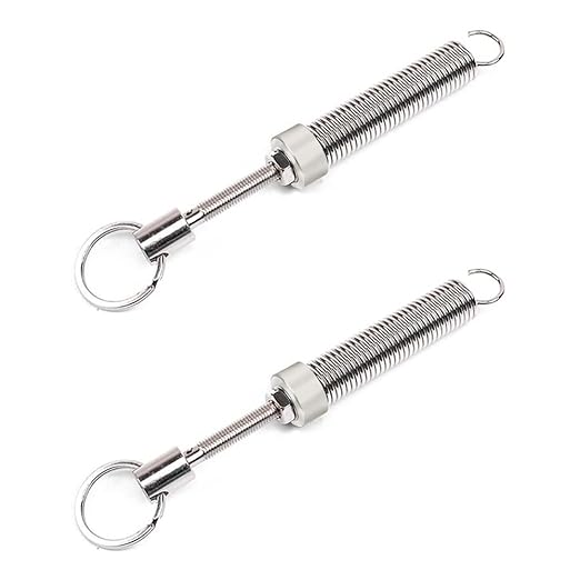 Amazon.com: Auto Trunk Spring Lifting Device Fit for Any Vehicle No ...