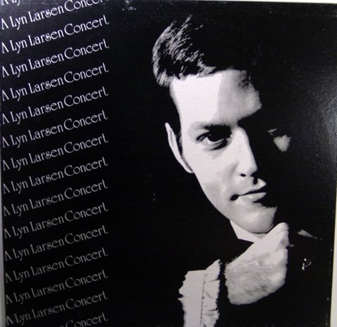 A Lyn Larsen Concert - Amazon.com Music