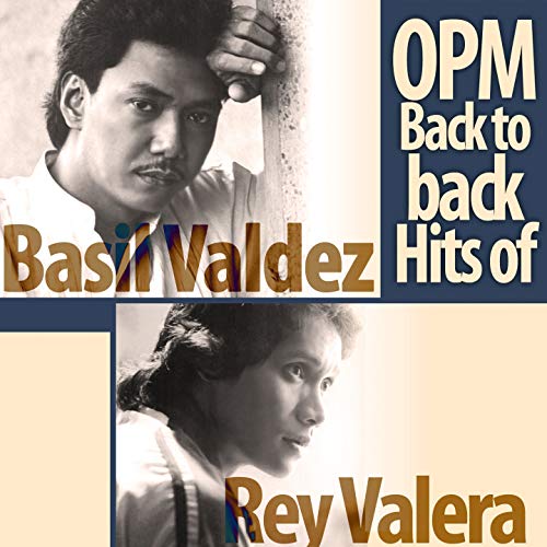 Naaalala Ka [Explicit] song by Basil Valdez & Rey Valera from OPM Back ...