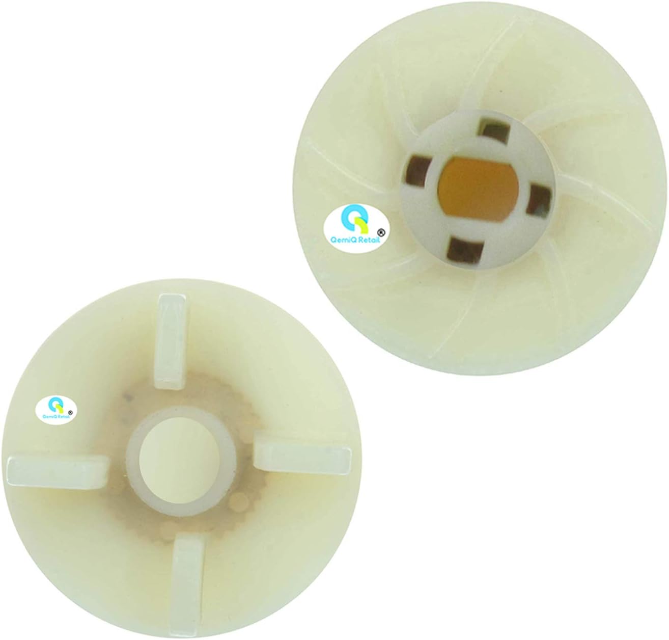 Royal Rapture Coupler Coupling Spare Parts Mixer Motor & Mixer Jar for ...