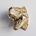 Near and Deer Faux Taxidermy T-Rex Wall Mount, Gold, TX08 : Amazon.co ...