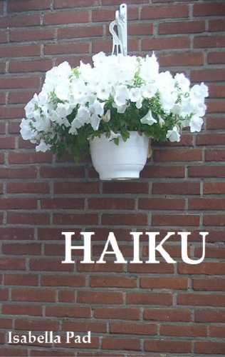 Haiku (German Edition) eBook : Pad, Isabella: Amazon.in: Kindle Store